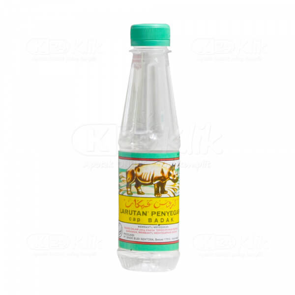 Jual MINUMAN CAP BADAK LARUTAN PENYEGAR 200ML | Shopee Indonesia