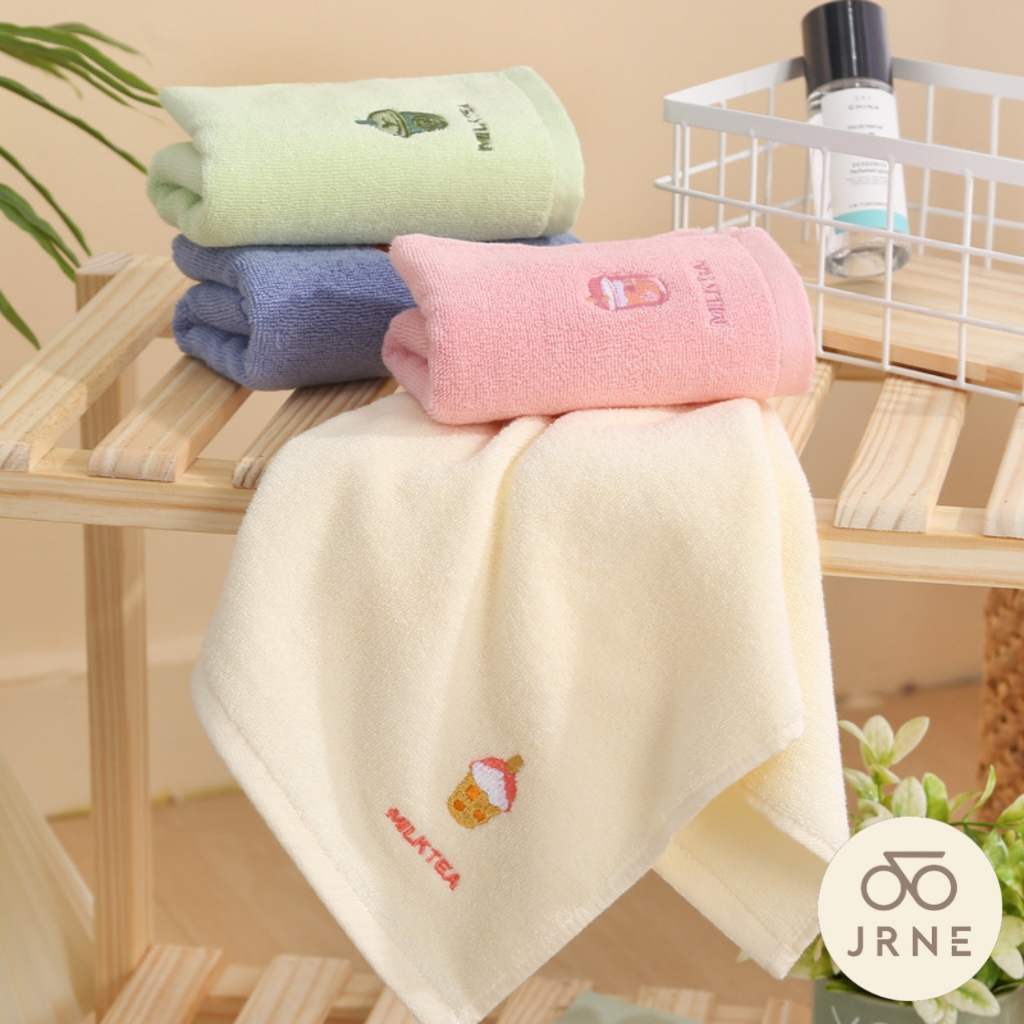 Jual Handuk Mandi Murah Premium Katun Cotton Kecil Bayi Anak Couple ...