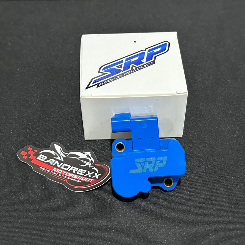 Jual TPS Sensor SRP Racing Product For Yamaha Nmax 2015-2019-Mio J-Soul ...