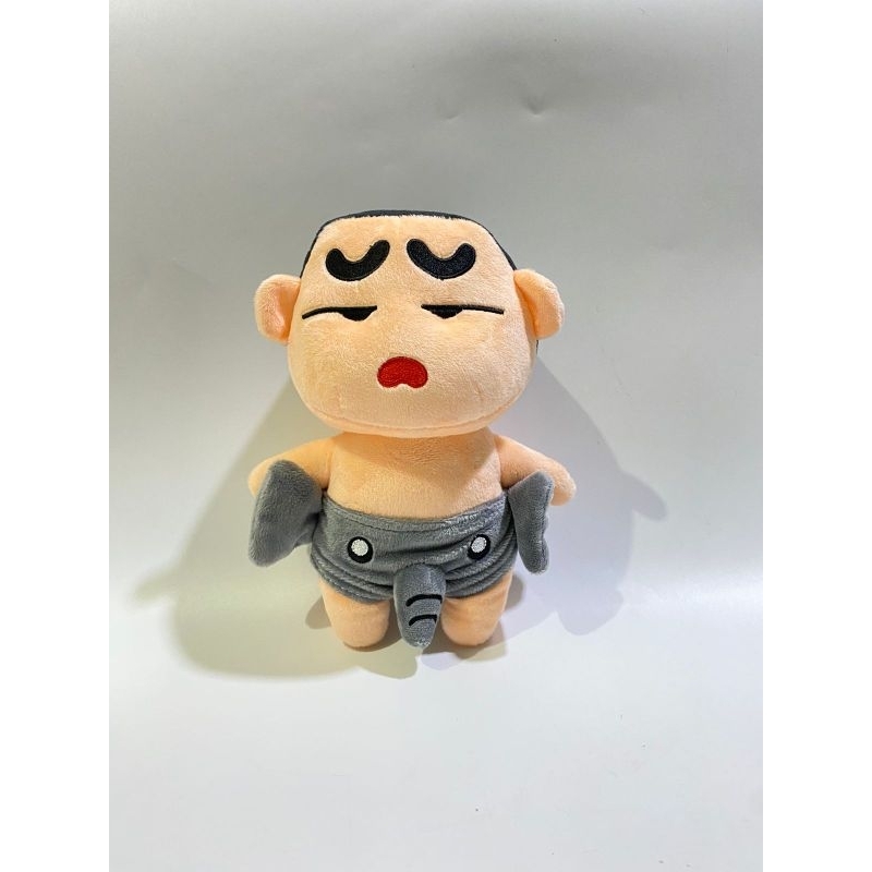 Jual Boneka Crayon Shinchan Shin Chan Doll Toys Cute 23cm | Shopee ...
