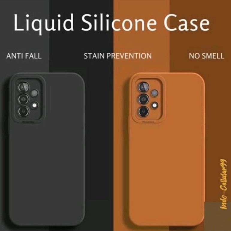 Jual Infinix Hot 9 Play/ Hot 10 Play/ Hot 11 Play/ Hot 12 Play Silikone Original Case Pro Camera ...