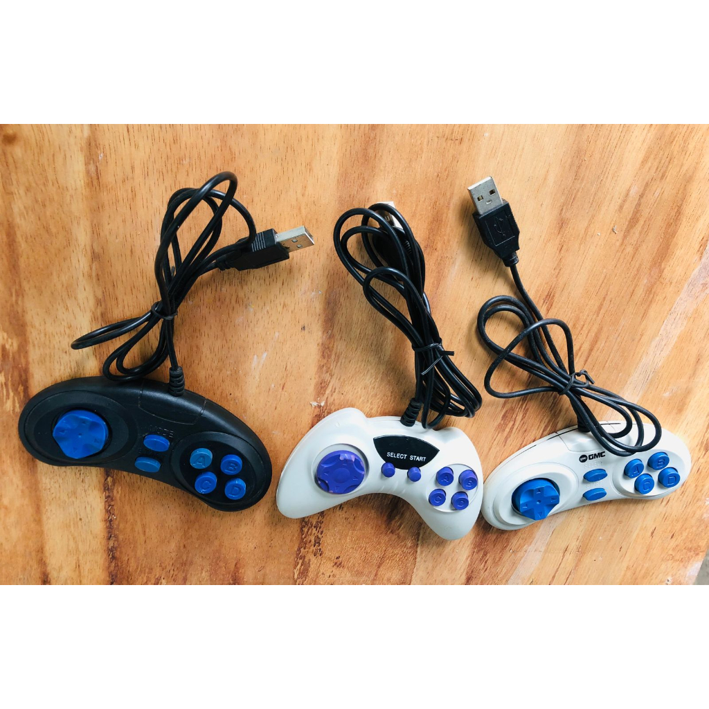 Jual Stik Game Satuan Joystick Game Stick Nintendo USB DVD PLAYER MODEL ...