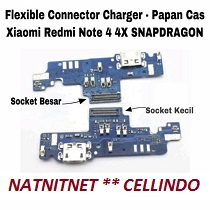 Jual PAPAN CAS XIAOMI / UI BOARD / REDMI NOTE 4X SNAPDRAGON ORIGINAL ...