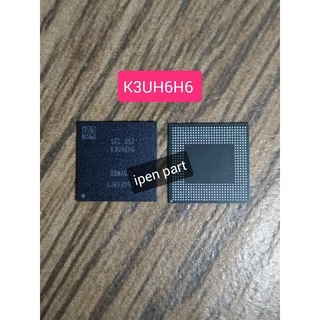 Jual IC RAM Poco X3 Pro Terlengkap & Harga Terbaru Mei 2024 | Shopee ...