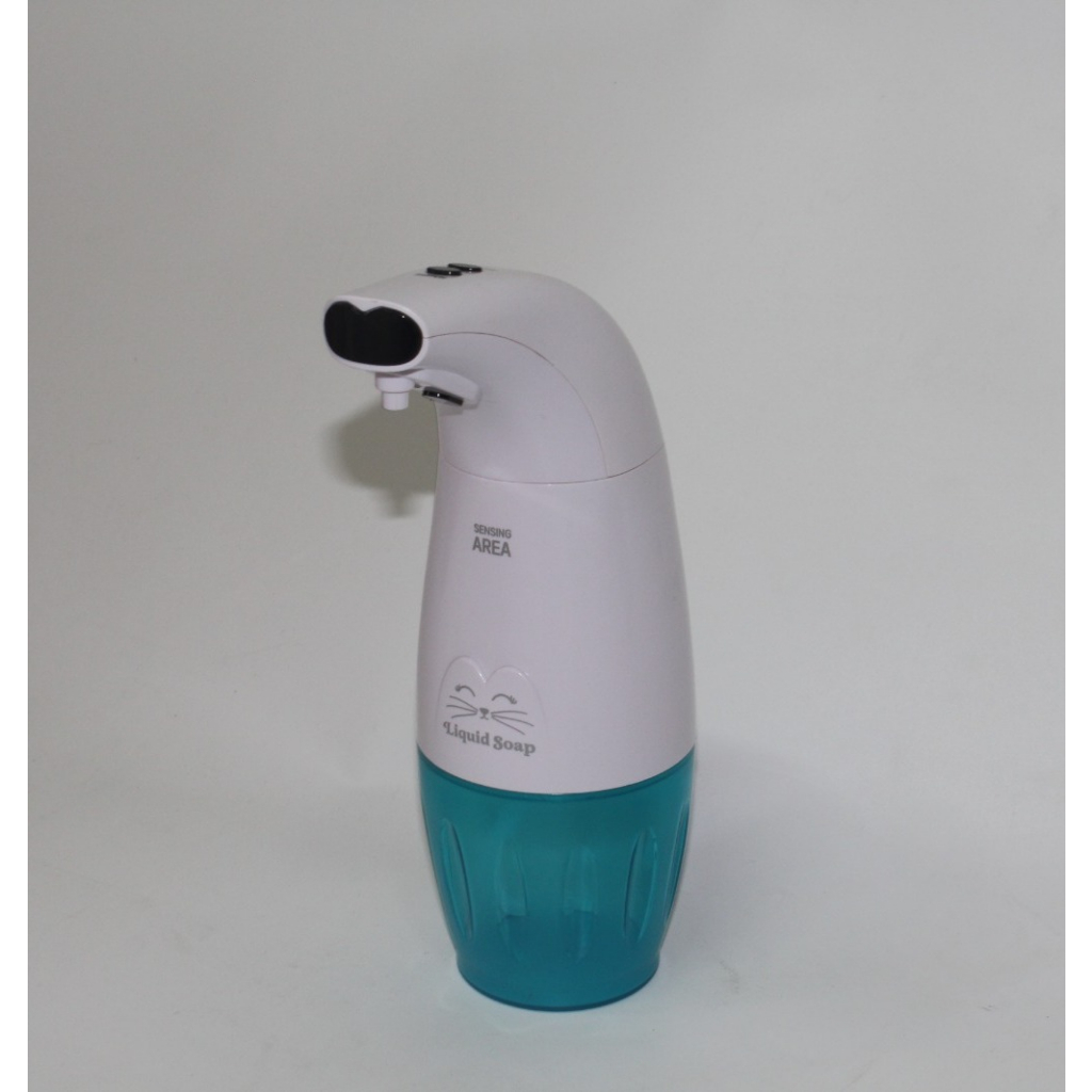 Jual Tempat Sabun otomatis dispenser ( automatic soap dispenser ...