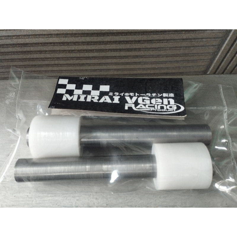 Jual BOSH Bushing arm bedug bosh mounting panjang Honda matic Vario ...