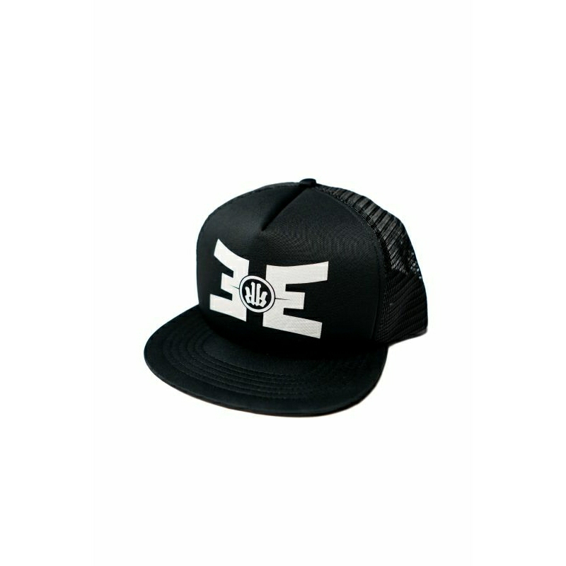 Jual AHT EHxRR BK / TOPI ELECTROHELL / HAT ELECTROHELL / ELECTROHELL ...