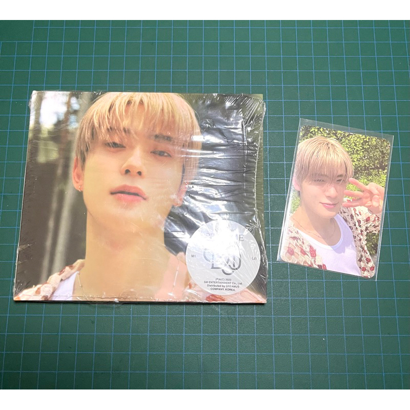 Jual [ READY STOCK ] PHOTOCARD DIGIPACK JAEHYUN DJJ NCT DOJAEJUNG THE ...