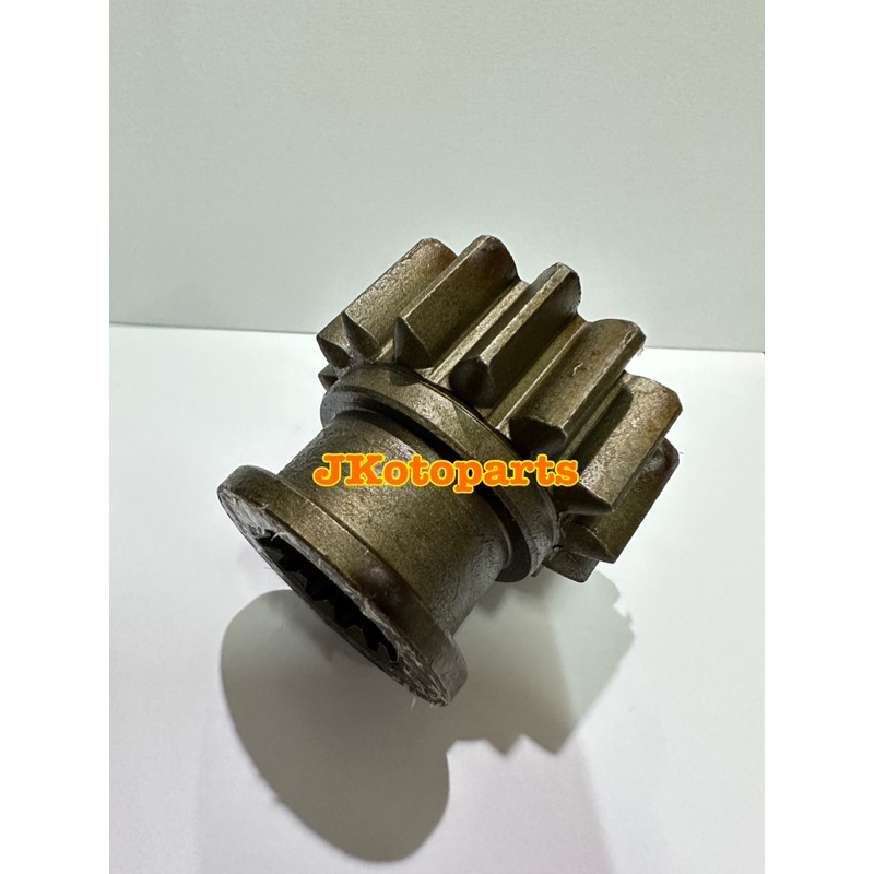 Jual Gear PTO Gigi PTO Colt Diesel PS100 PS120 | Shopee Indonesia
