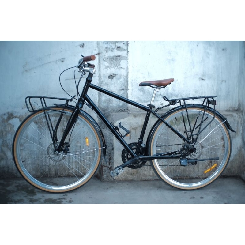 Jual Sepeda Commuter Bike | Shopee Indonesia