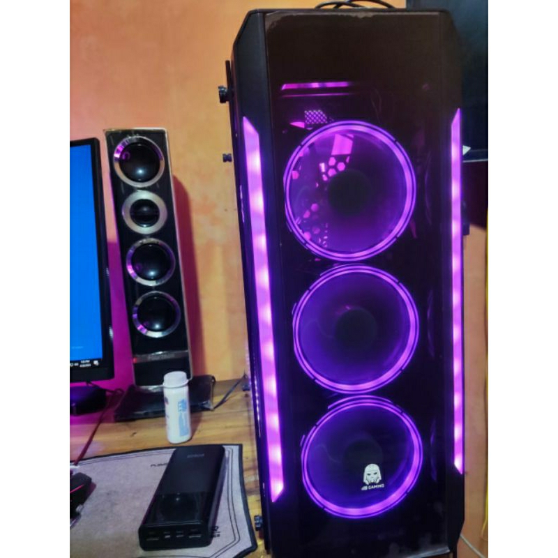 Jual pc cpu only | Shopee Indonesia