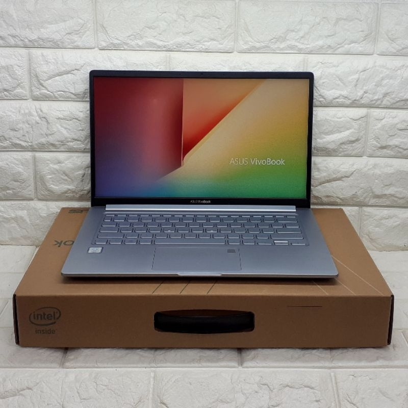 Jual Asus VivoBook K403FA Intel Core i3-8145U Ram 4gb Ssd 512gb | Shopee Indonesia