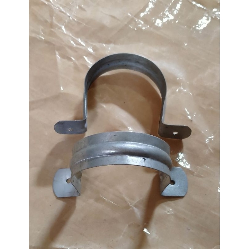 Jual klem pipa 2 inch | Shopee Indonesia