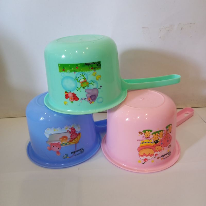Jual Gayung mini anak gambar lucu | Shopee Indonesia