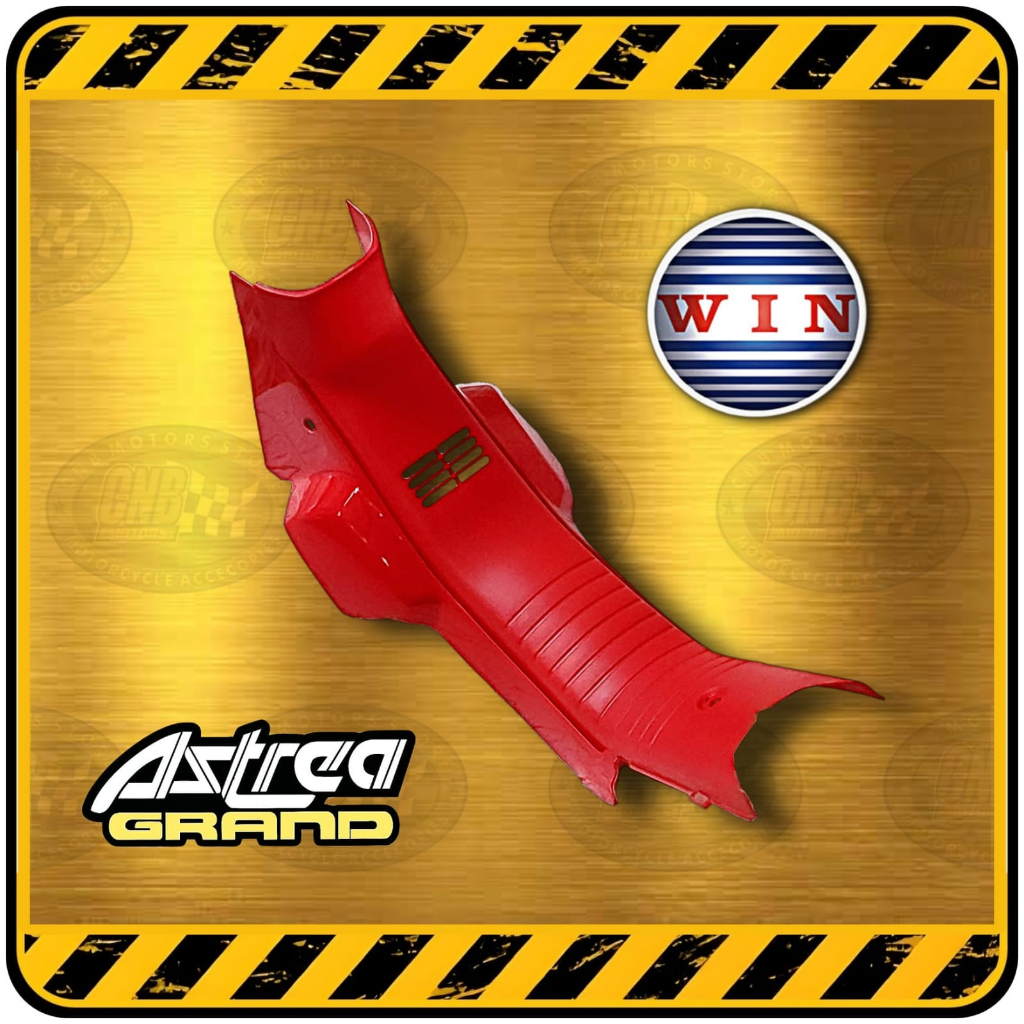 Jual Sayap Tengah / Dalam Honda ASTREA GRAND IMPRESSA LEGENDA by WIN ...