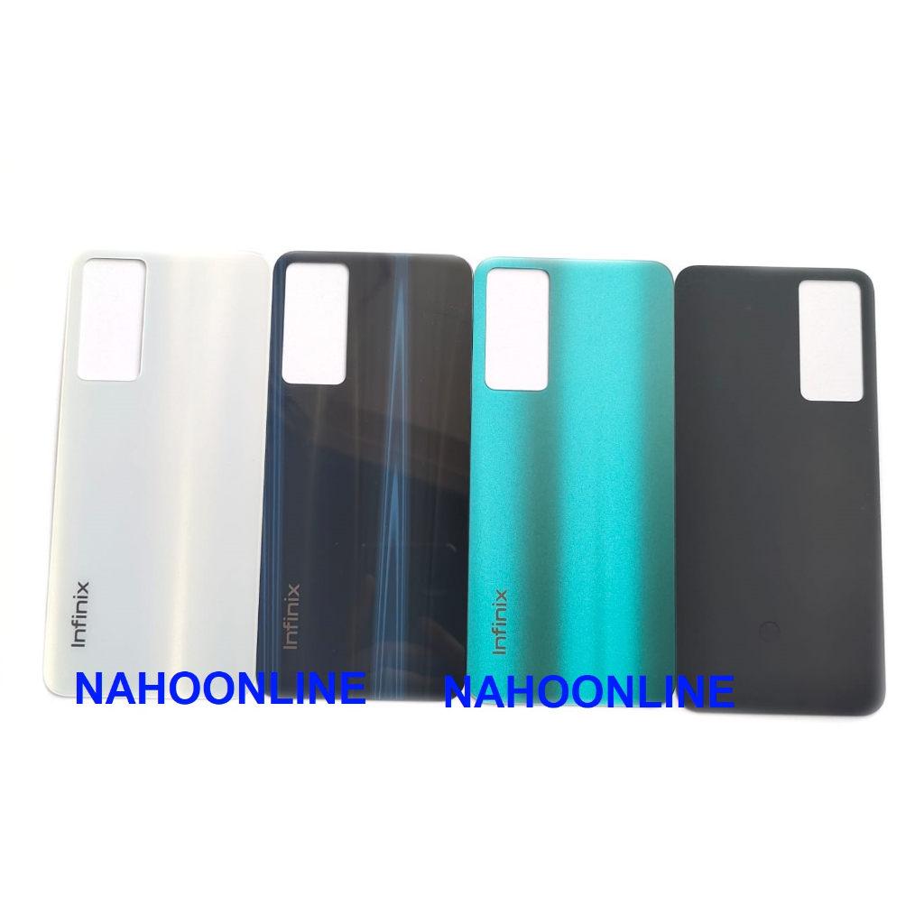 Jual BACKDOOR BACKCOVER CASING INFINIX NOTE 11 NFS X663 TUTUPAN BATERAI ...