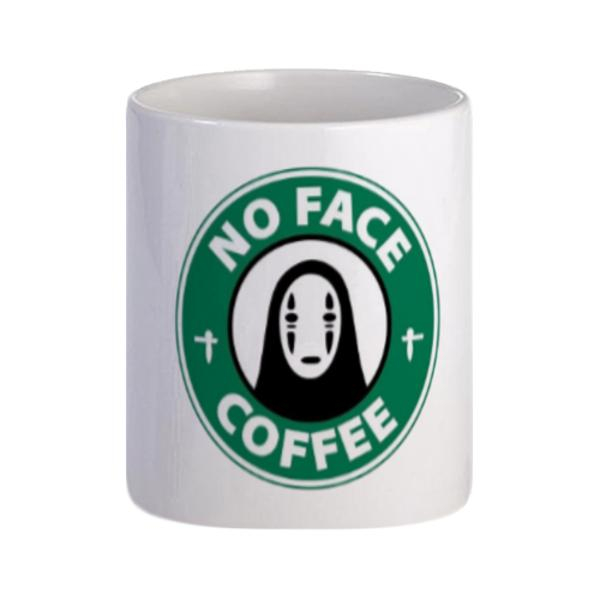 Jual Mug No face, spirited away, Studio Ghibli | Shopee Indonesia