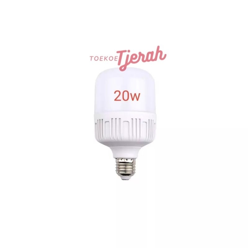Jual LAMPU LED TABUNG 5W 10W 15W 20W 30W 40W LAMPU CAPSUL / LAMPU MURAH (PUTIH) | Shopee Indonesia