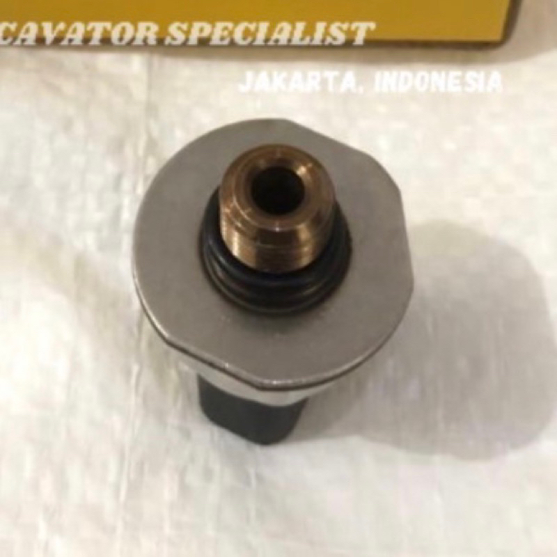 Jual Sensor Oil Pressure 3406C C4.4 C13 C15 Switch Press 320-3064 ...