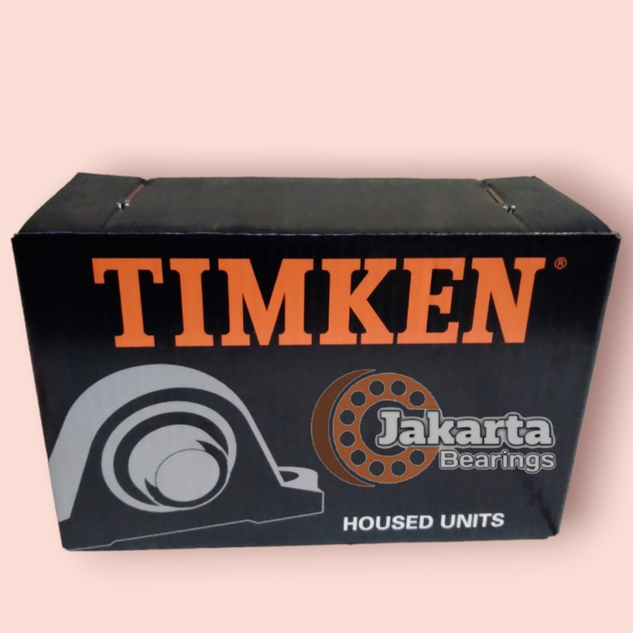 Jual SNT 515-612 / SNT515 / SN515 / SN 515 PLUMMER BLOCK HOUSING TIMKEN ...