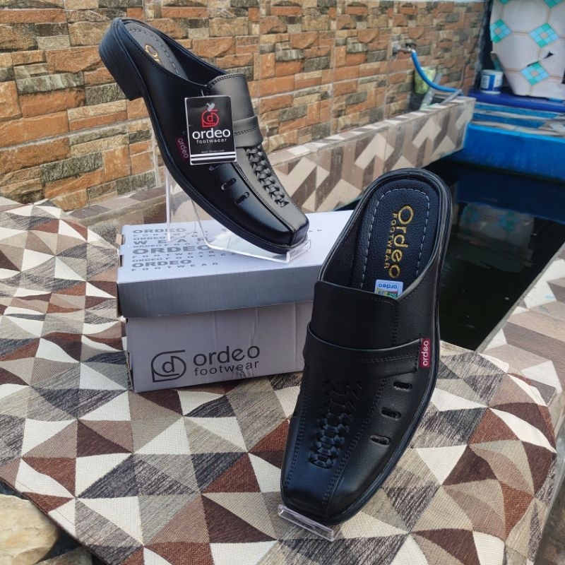 Jual sepatu bustong pria kwalitas premium 100% original terbaru ...