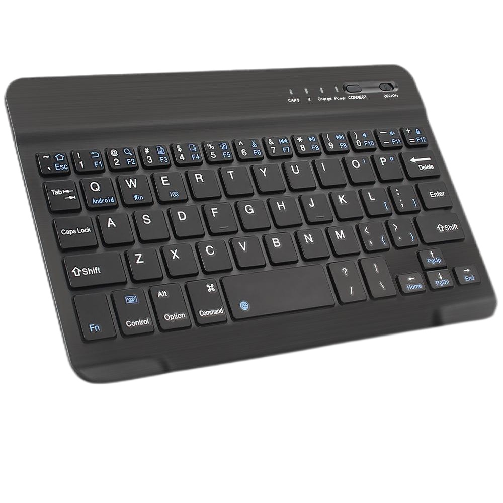 Jual Keyboard Tablet10.1inchinch Universal Sarung Keyboard Tab | Shopee ...
