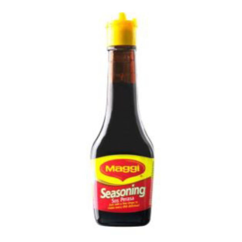Jual Maggi Seasoning 390 ML ~ Kecap Maggi 390 ML | Shopee Indonesia