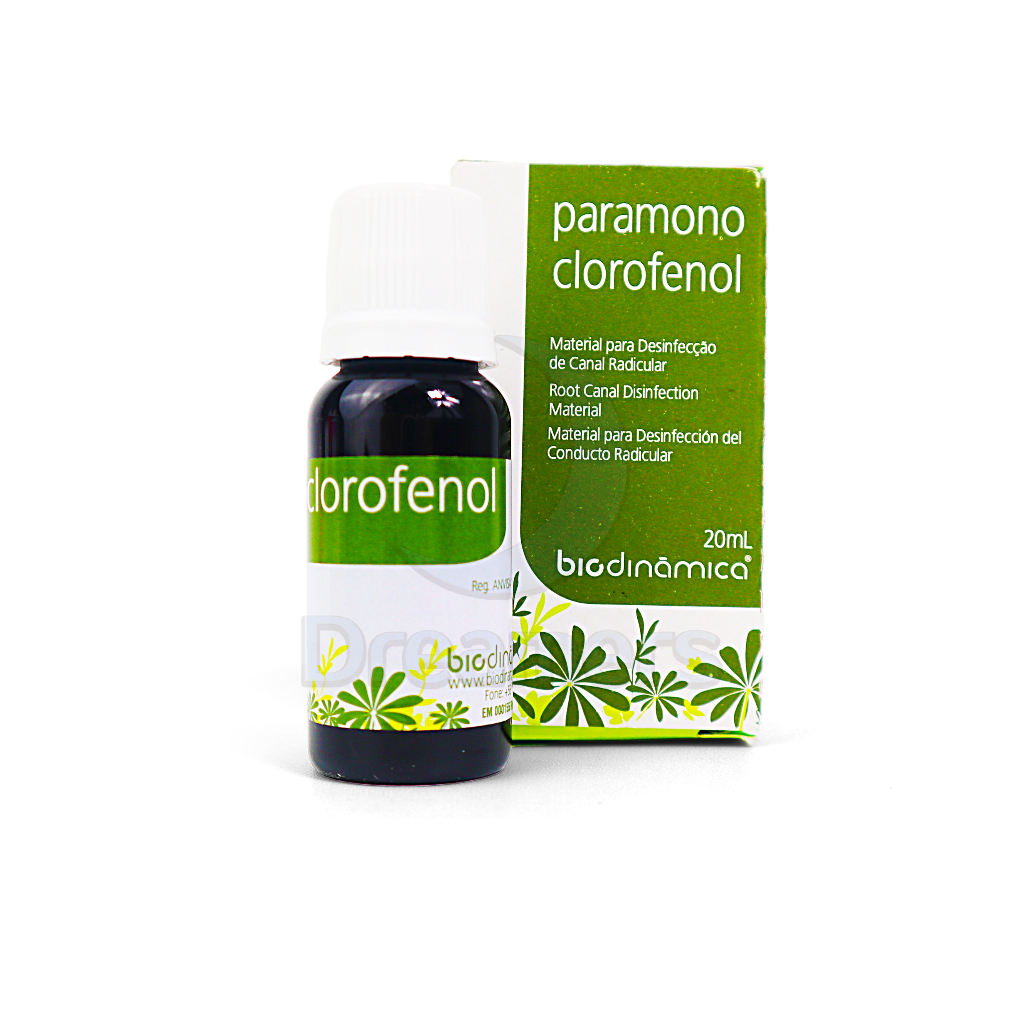 Jual BIODINAMICA CHKM Paramono Clorofenol | Shopee Indonesia