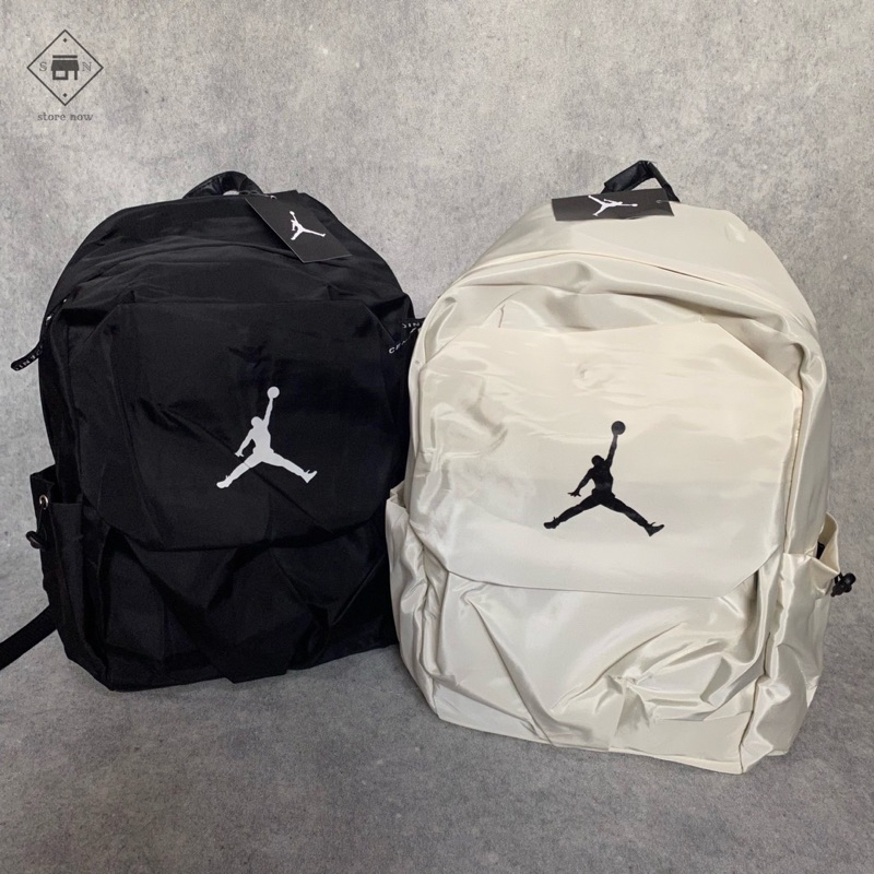 Jual TAS RANSEL JORDAN / NIKE / NEWYORK MLB / PARASUT WATERPROOF ...