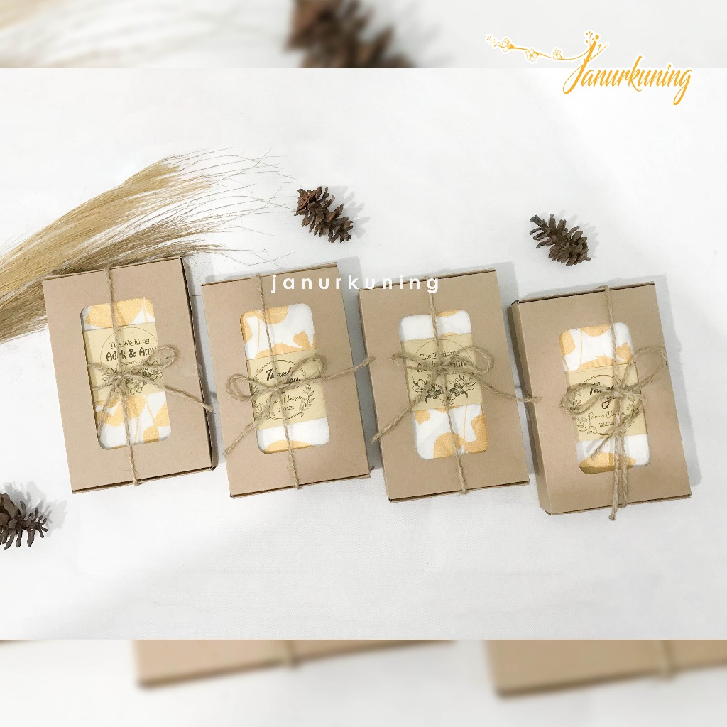 Jual Packaging box souvenir / kardus box | Shopee Indonesia