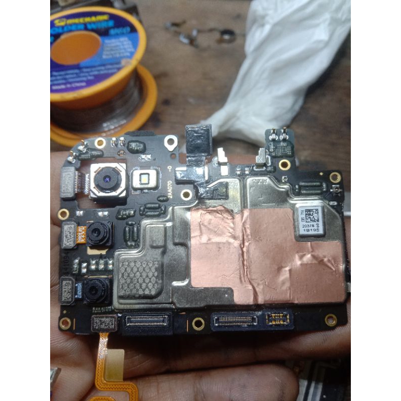Jual mesin Oppo a16 | Shopee Indonesia