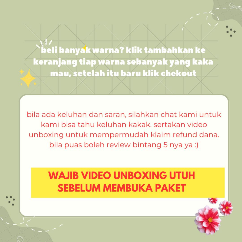 Jual Kain Tile meteran sedang 125x100cm Kain Bungkus Parcel backrop ...