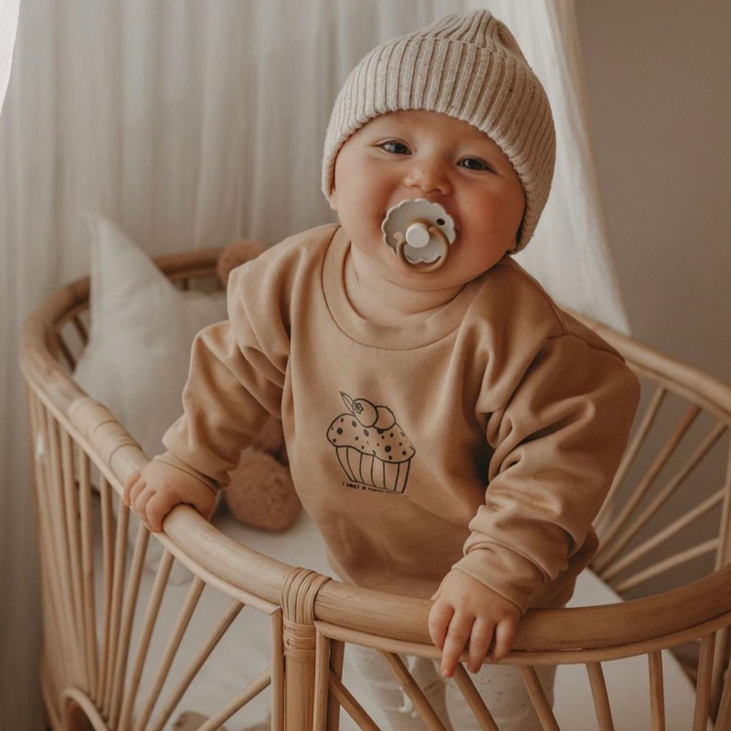 Jual Hugchildren | Hazel Sweater Cardigan Baby Anak Laki Perempuan ...