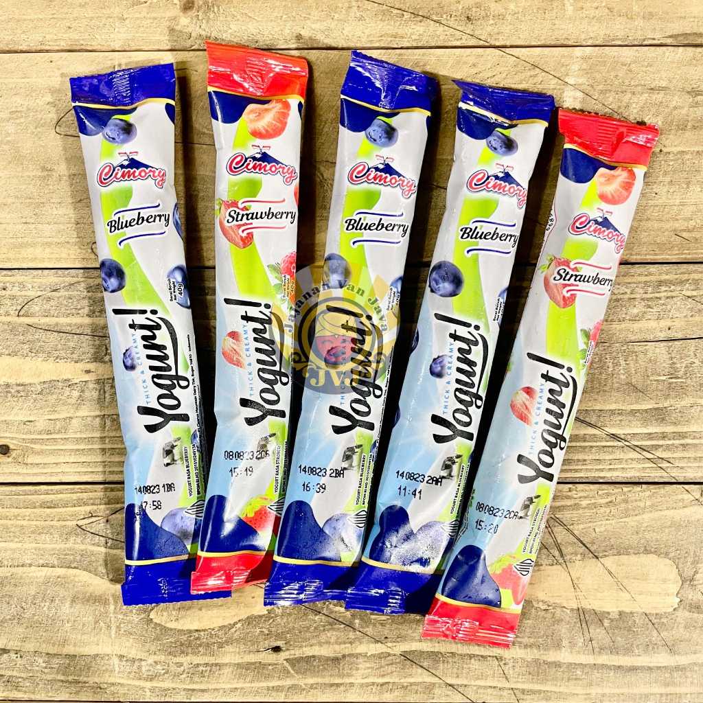 Jual Cimory Squeeze Stick Mini | Shopee Indonesia