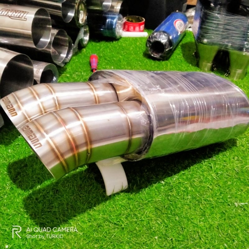 Jual Knalpot Mobil Racing Knalpot Racing Mobil KNALPOT MOBIL SEBRING ...