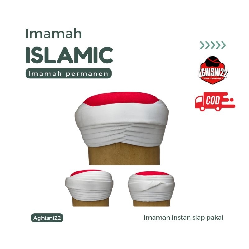 Jual Peci sorban turkey | Shopee Indonesia