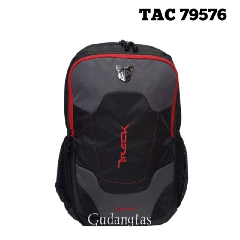 Jual Tas TRACK by TRACKER Ransel sekolah Backpack 79582 | Shopee Indonesia