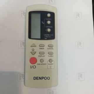 Jual remote ac denpoo Harga Terbaik & Termurah Juli 2024 | Shopee Indonesia