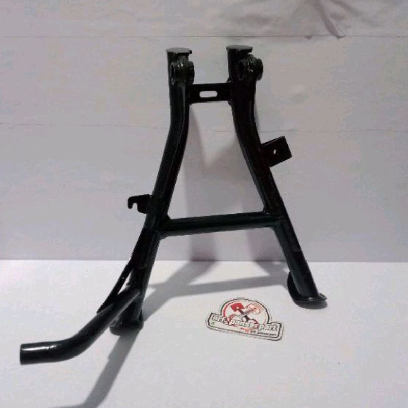 Jual STANDAR TENGAH CBR 150//TIGER /STANDAR DUA HONDA TIGER 2000 LAMA ...