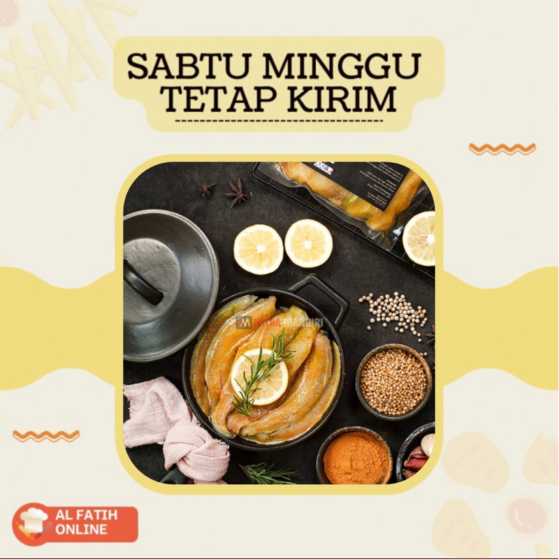 Jual Frozen Fillet Lele Bumbu Kuning Tanpa Duri | Shopee Indonesia
