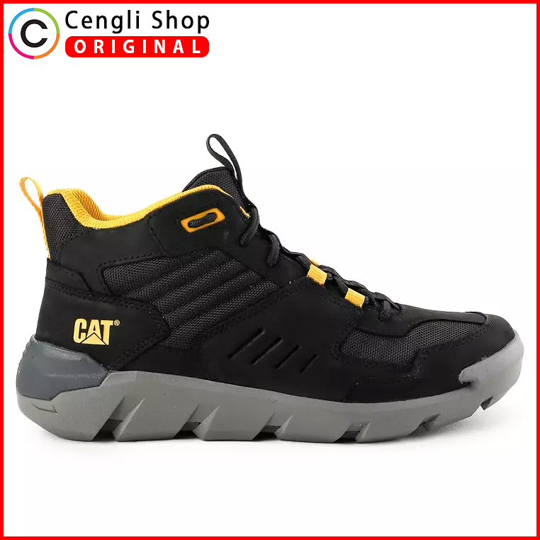 Jual CAT-F7 SEPATU SNEAKER CASUAL CATERPILLAR PRIA ORIGINAL SNEAKERS ...