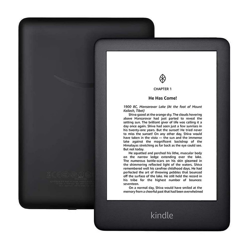 Jual Kindle 9 10th second | Shopee Indonesia