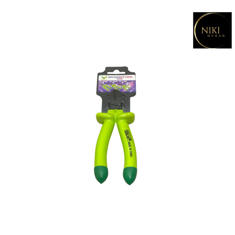 Jual Tang Potong Wing Lock | Shopee Indonesia