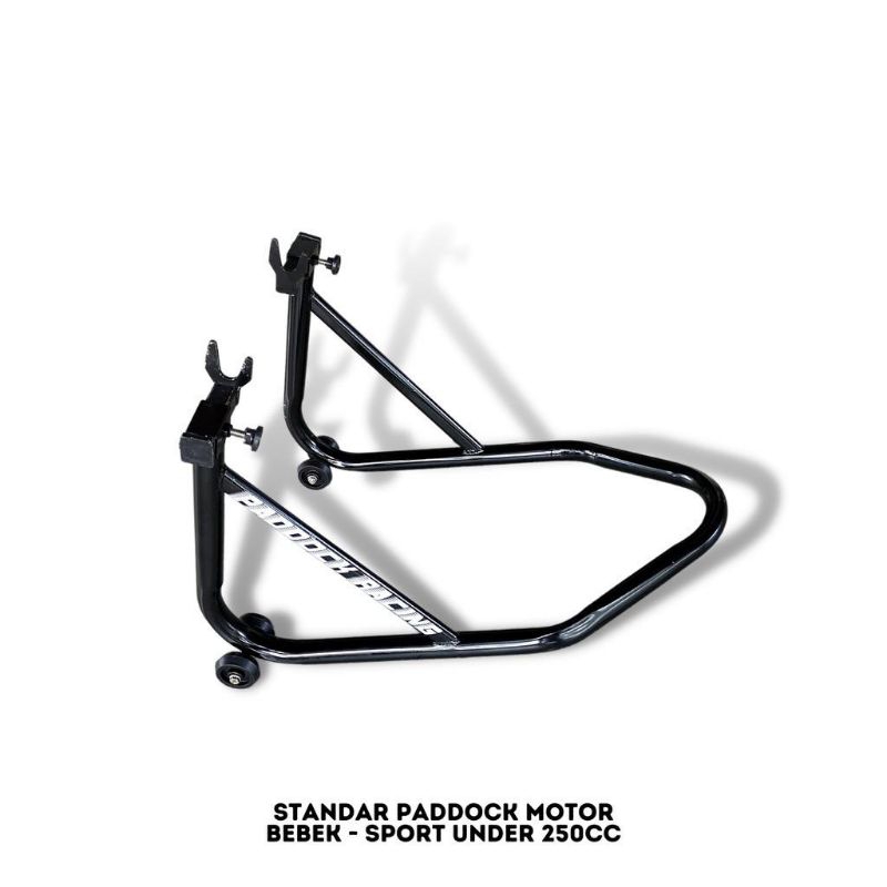 Jual STANDAR PADDOCK PEDOK MOTOR JALU V / Y NINJA 150 RR NINJA 250 R15 ...