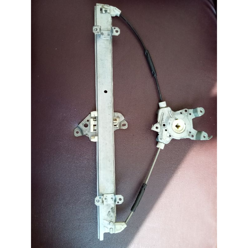 Jual stang power window Nissan extail T30 kanan depan | Shopee Indonesia
