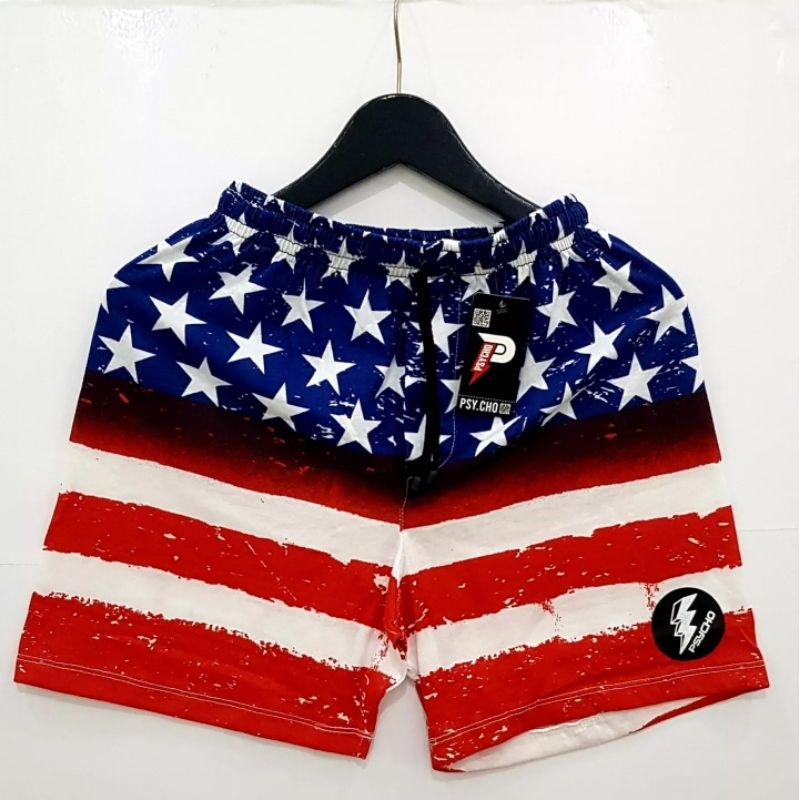 Jual Celana Pendek Boxer Pria Surfing Distro Renang Pantai Santai Kolor | Shopee Indonesia