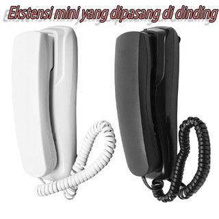 Jual PESAWAT TELEPON KABEL /TELEPHONE RUMAH /TELEPON KANTOR, Telepon ...