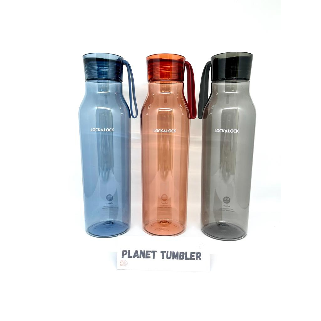 Jual Botol Minum Tumbler Eco Bottle Bisfree Lock n Lock 750mL ABF644 ...