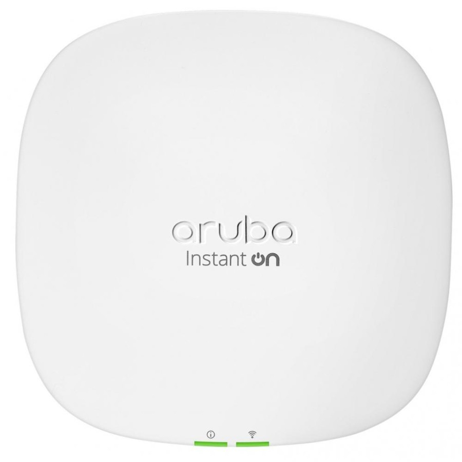 Jual HPE R9B33A Aruba Instant On AP25 RW 4x4 Wifi6 Access Point ...
