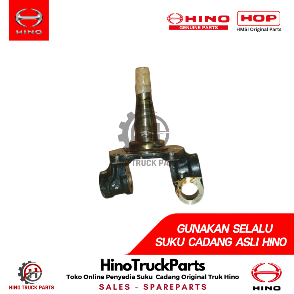 Jual Knuckle Kenakel Kanan Dutro Engkel ASLI | Shopee Indonesia